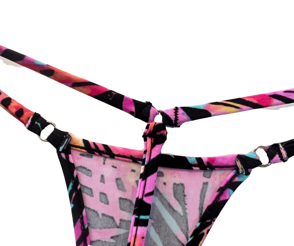 Nano Bottom – Micro Gigi