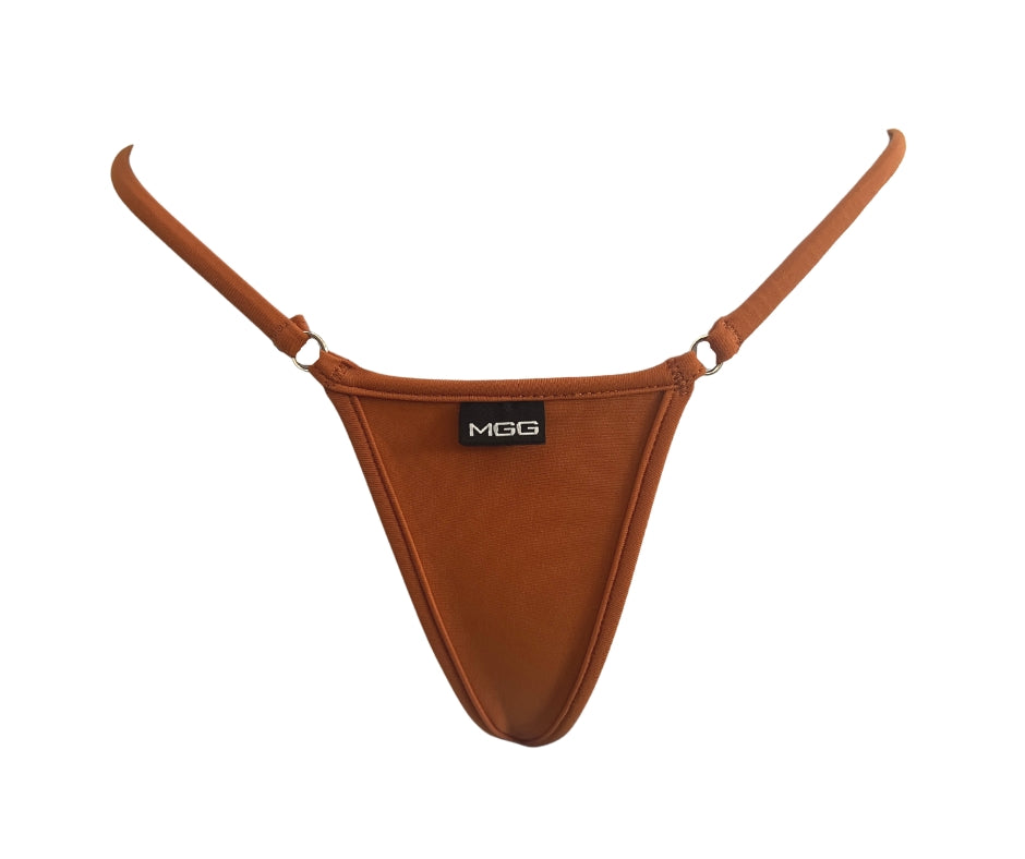 Sedona - Parte inferior de bikini nano – Micro Gigi