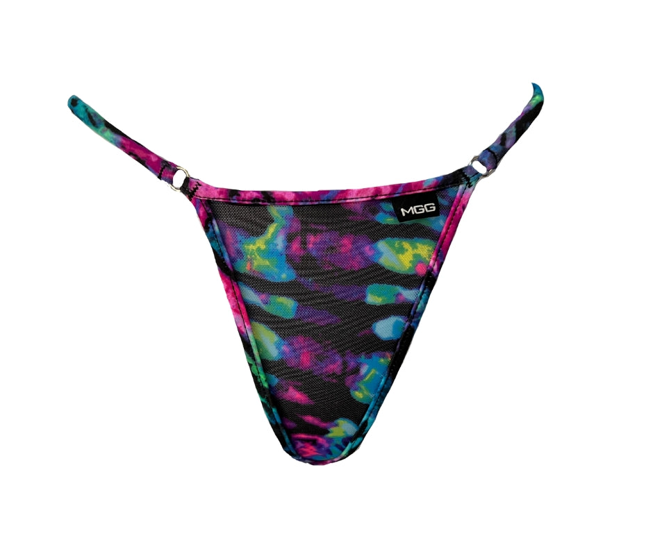 Sheer Bottoms – Micro Gigi