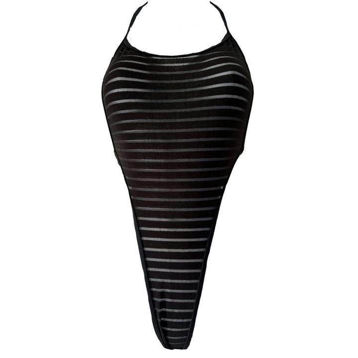 Monokini de una pieza – Micro Gigi