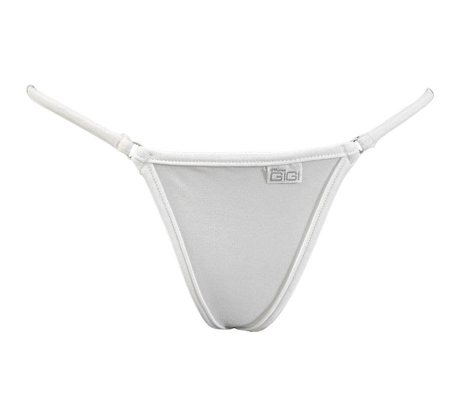 Open Triangle Bottom – Micro Gigi
