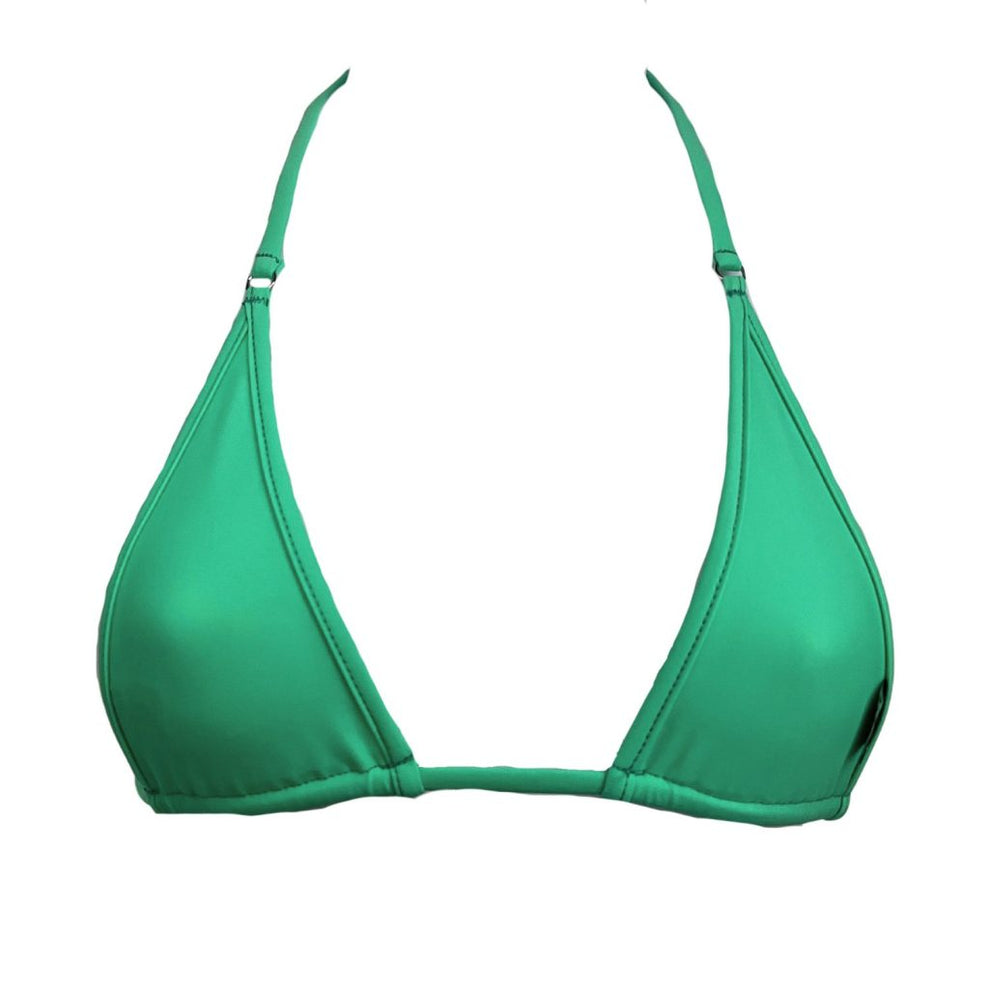 Oasis - Nano Bikini Top – Micro Gigi