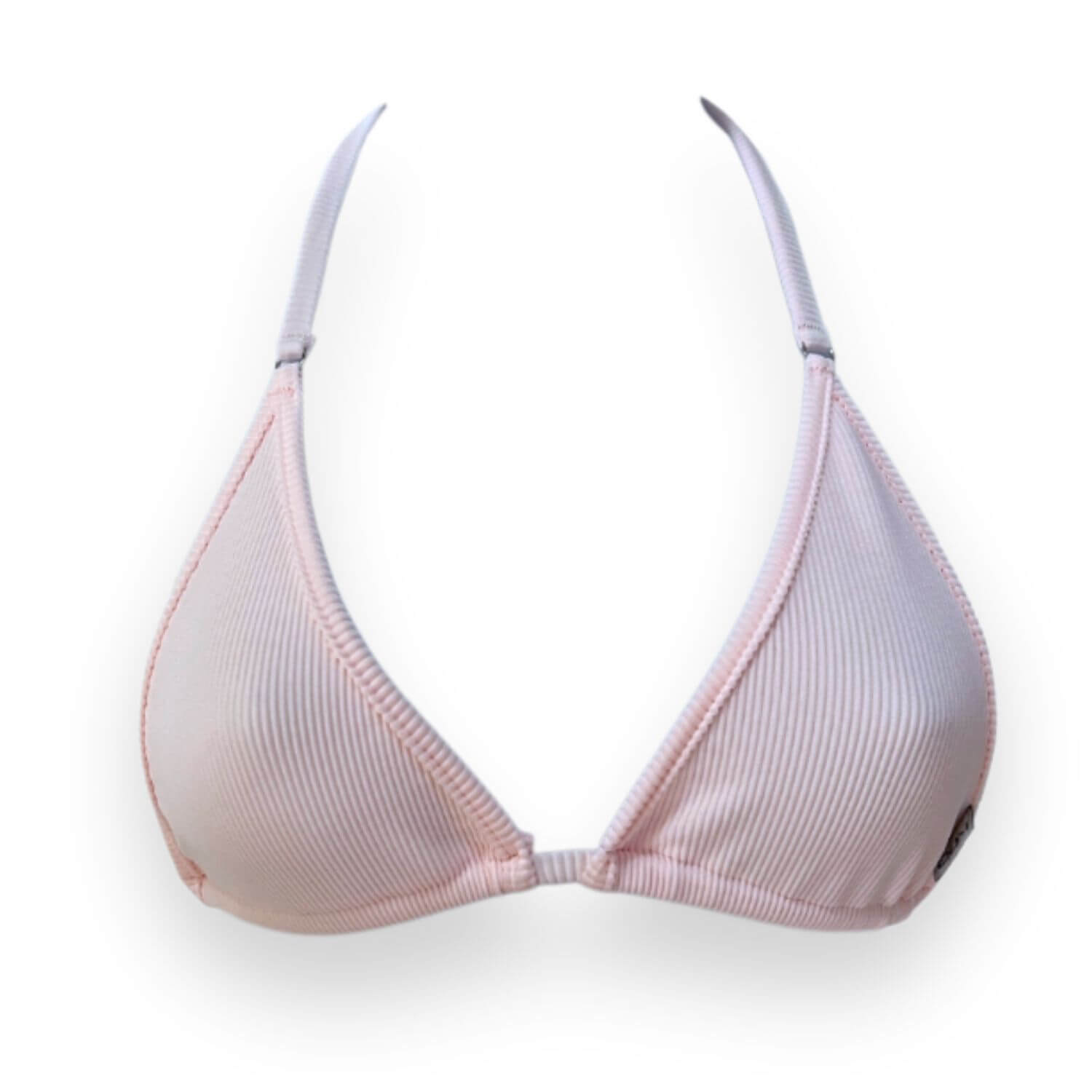 Barely Pink - Mini Bikini Top – Micro Gigi
