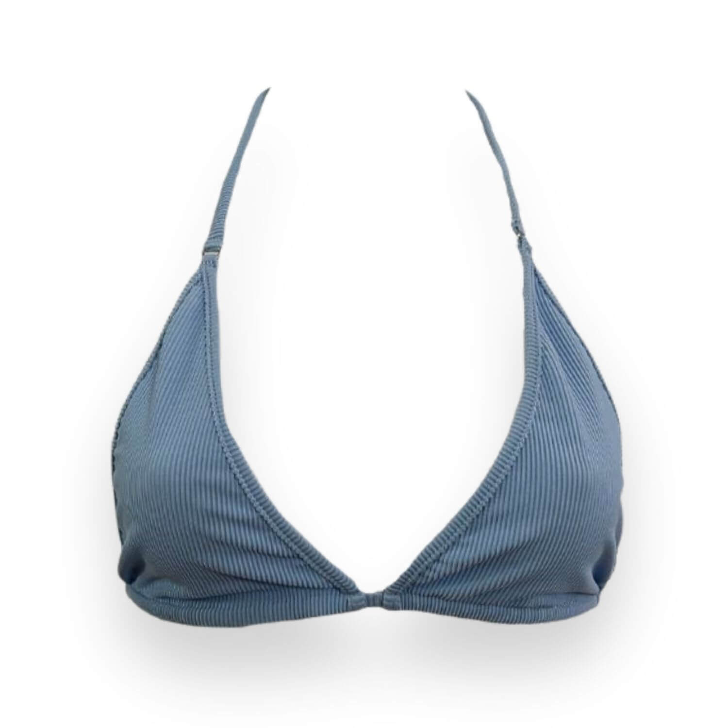 Cape Cod - Classic Bikini Top – Micro Gigi