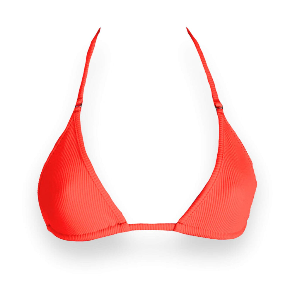 Citrus Sunrise - Mini Bikini Top – Micro Gigi