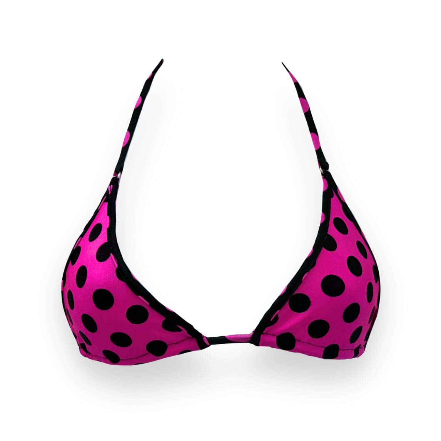 Dottie - Mini Bikini Top – Micro Gigi