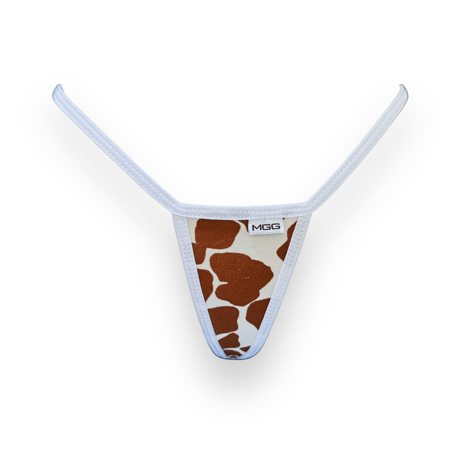 Nellie - Mini G-String – Micro Gigi