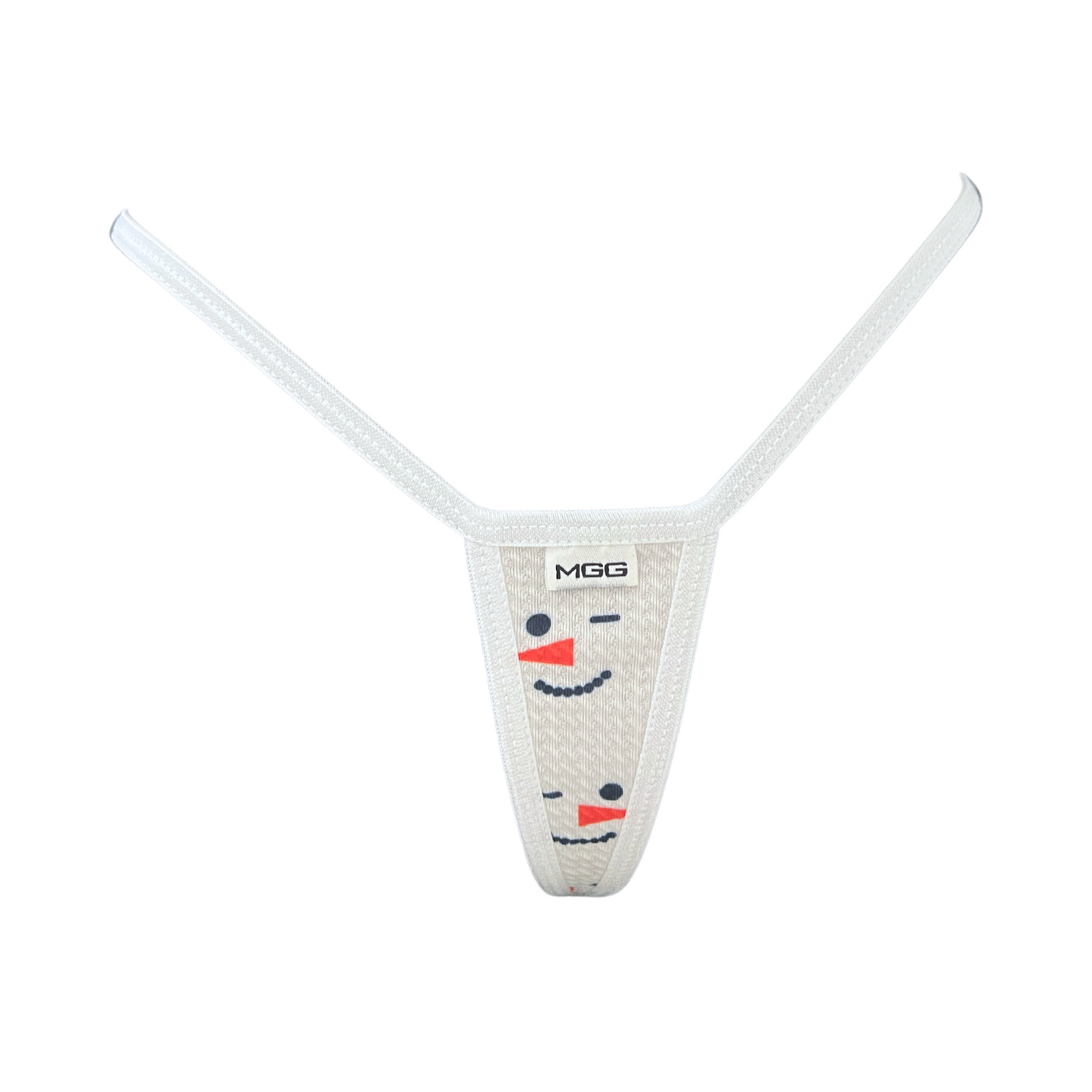Snowman - Extreme G-String – Micro Gigi