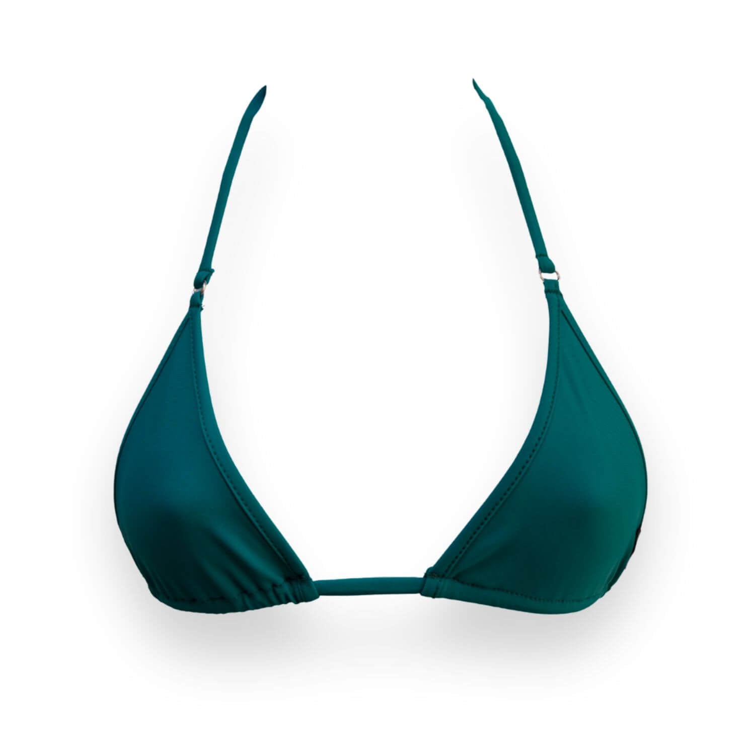 Turquoise Bay - Mini Bikini Top – Micro Gigi