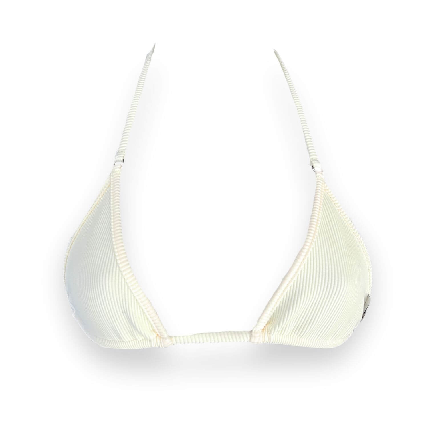 White Sands - Mini Bikini Top – Micro Gigi