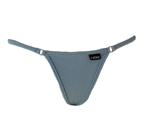 Cape Cod - Mini Bikini Bottom – Micro Gigi