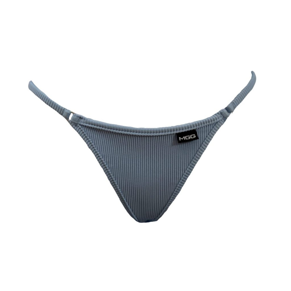 Cape Cod - Brazilian Bikini Bottom – Micro Gigi