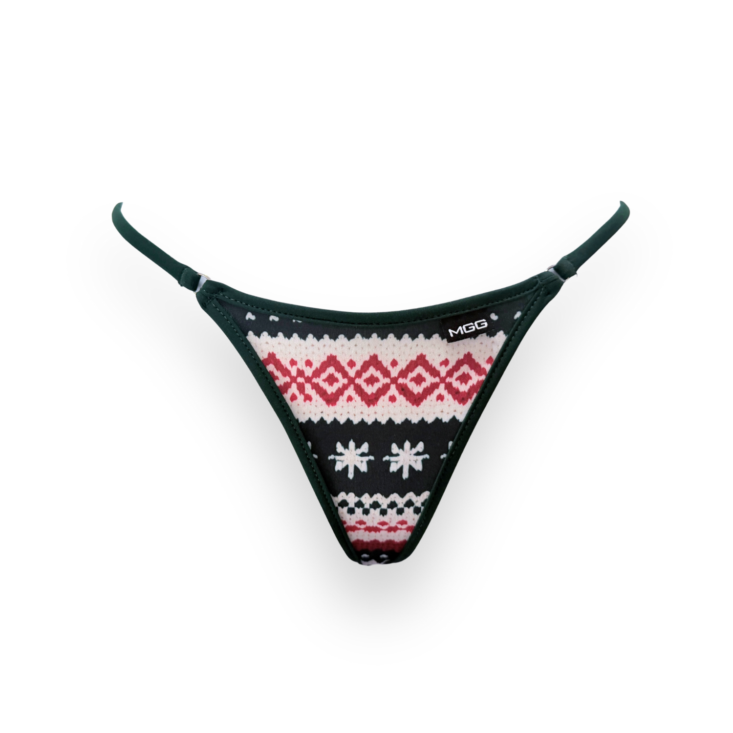 Apres Frost - Brazilian Bikini Bottom – Micro Gigi