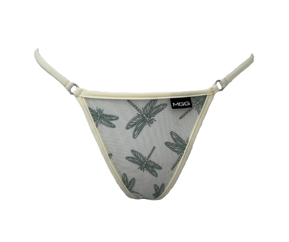 Mini Bottom Sheer – Micro Gigi