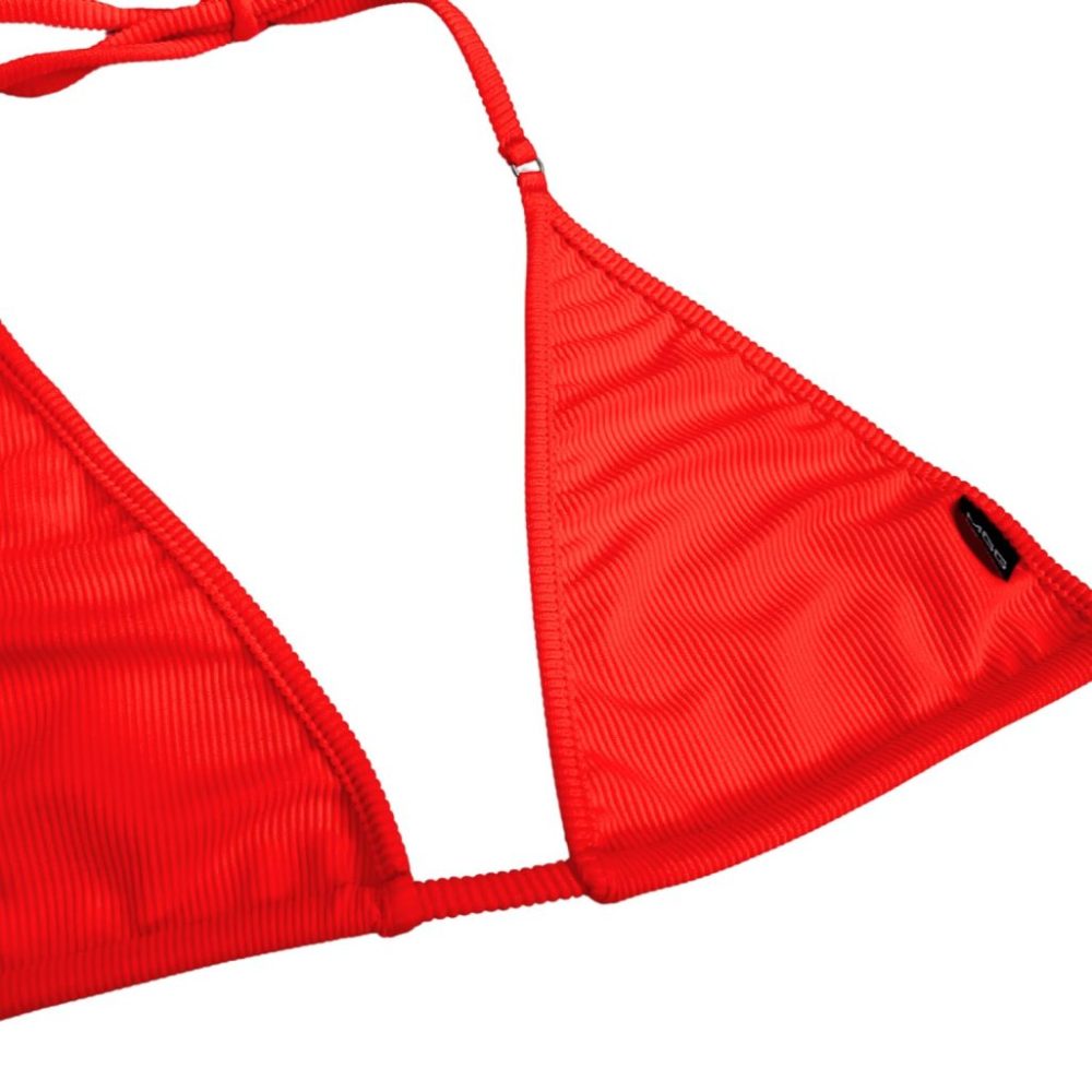 Bikini Citrus Sunrise – Micro Gigi