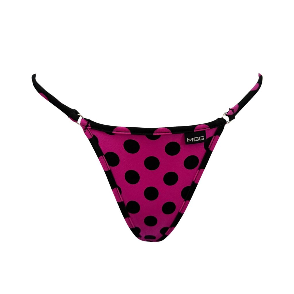 Dottie - Mini Bikini Bottom – Micro Gigi