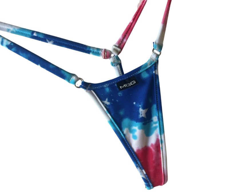 Rocket Pop Nano Bikini Bottom Micro Gigi