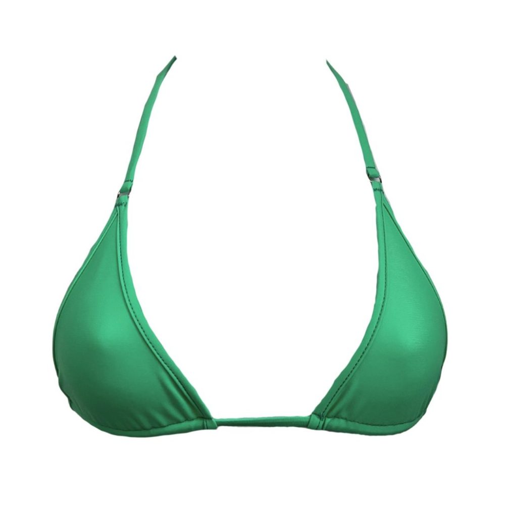 Oasis - Mini Bikini Top - Micro Gigi Oasis - Mini Bikini Top - Micro Gigi